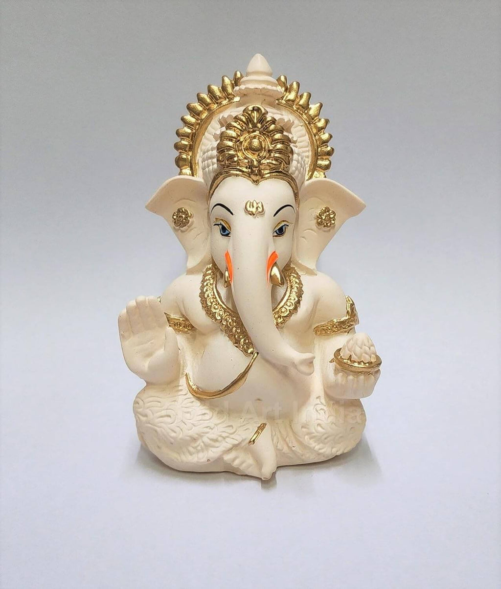 Top 5 Ganesha Idols for Car Dashboard Under ₹1000, Ranked